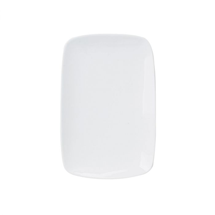 HIC Kitchen Rectangular Plate | Common Housefly