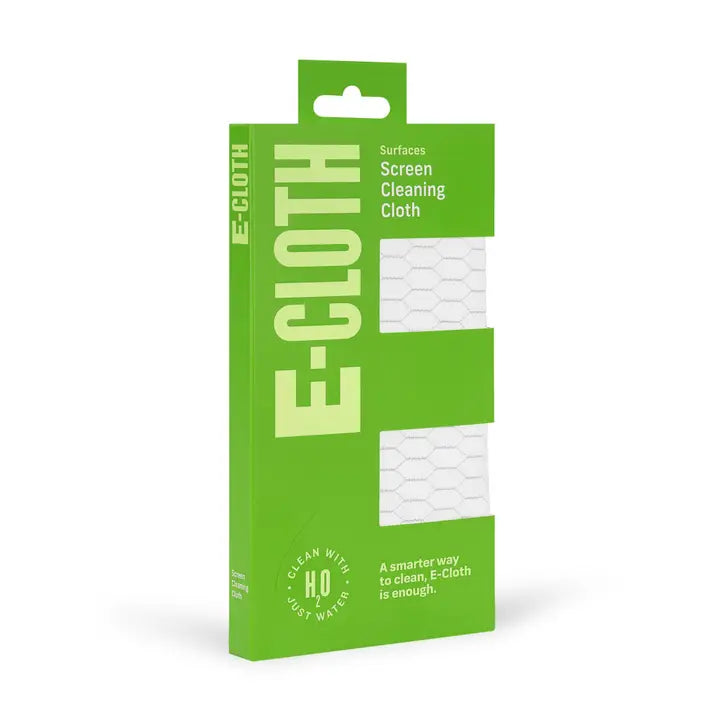 E-Cloth Electronic Screen Cleaning Cloth | Common Housefly