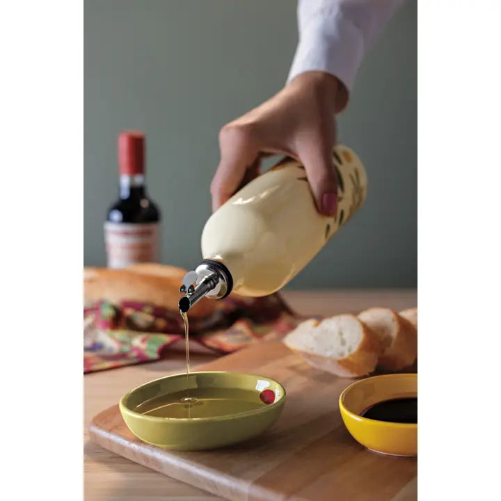 Now Designs Olive Oil Cruet | Common Housefly