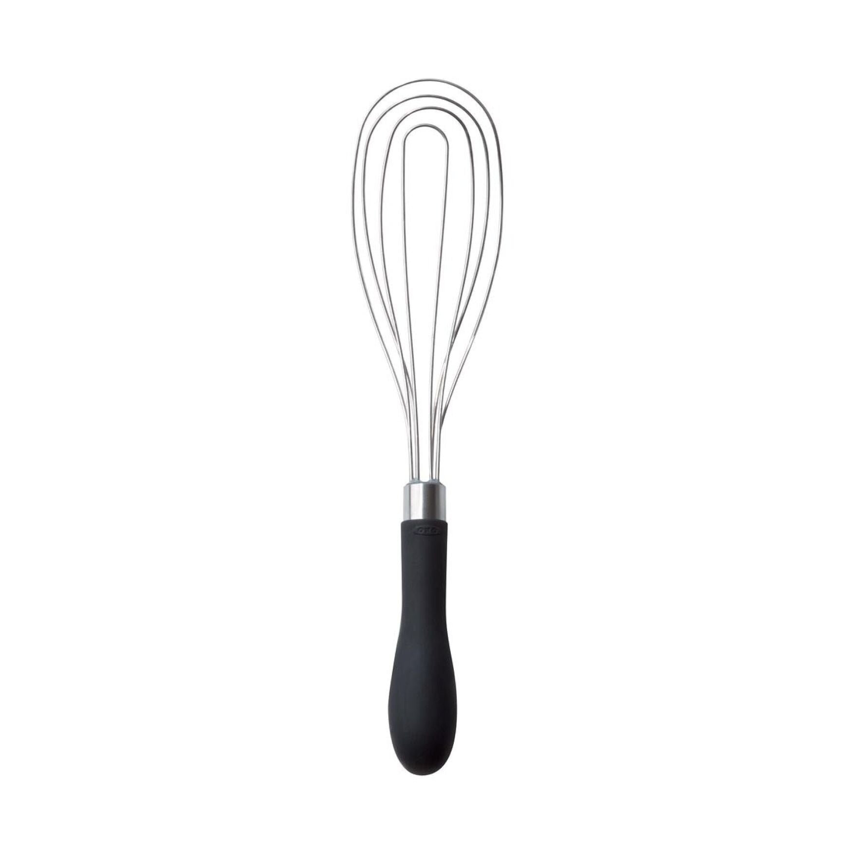 OXO Flat Whisk | Common Housefly