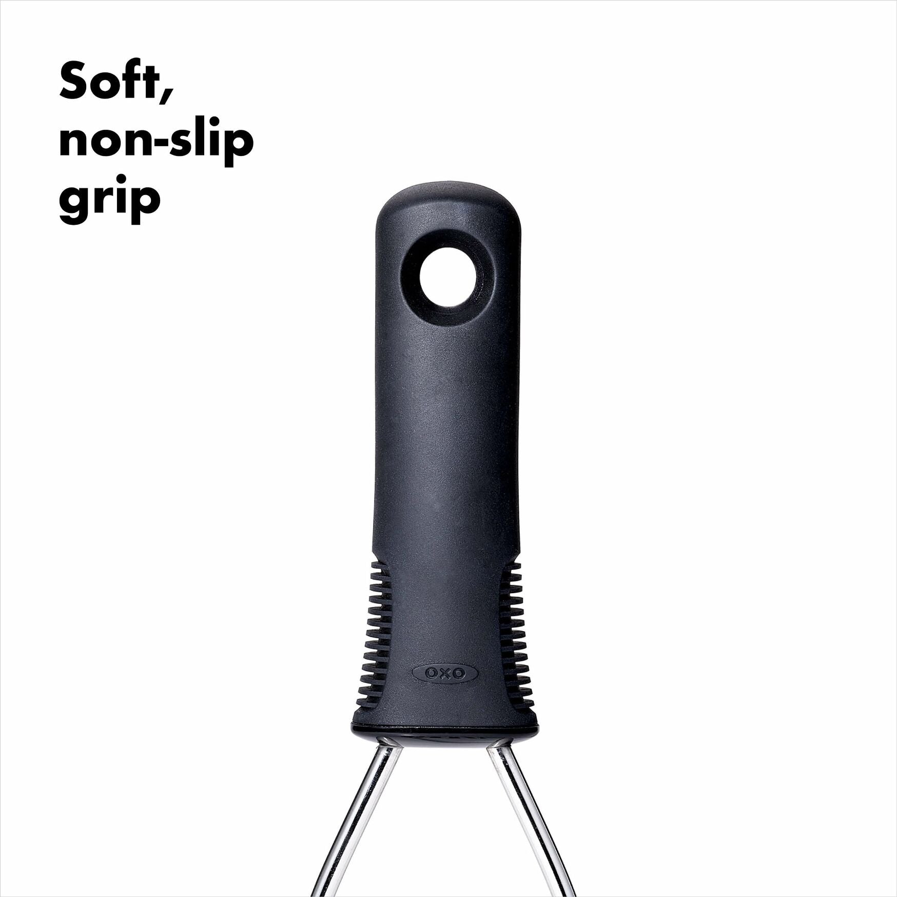 OXO Wire Potato Masher | Common Housefly