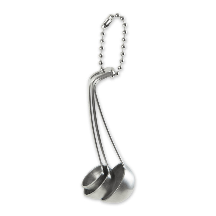 Mini Ladles, Set of 3 | Common Housefly