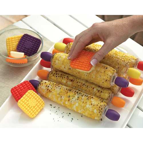 Butter Buttons, Set of 4 | Common Housefly