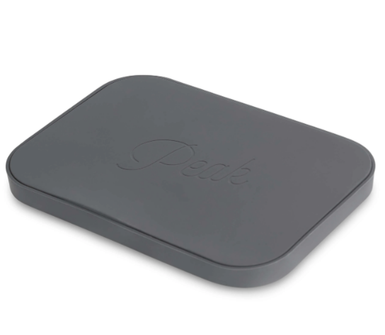 w&p Pebble Ice Tray | Common Housefly